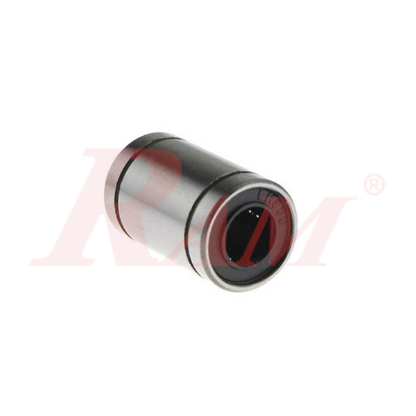 LM8UU Linear Bearing Diameter 8mm | RAM Electronics website